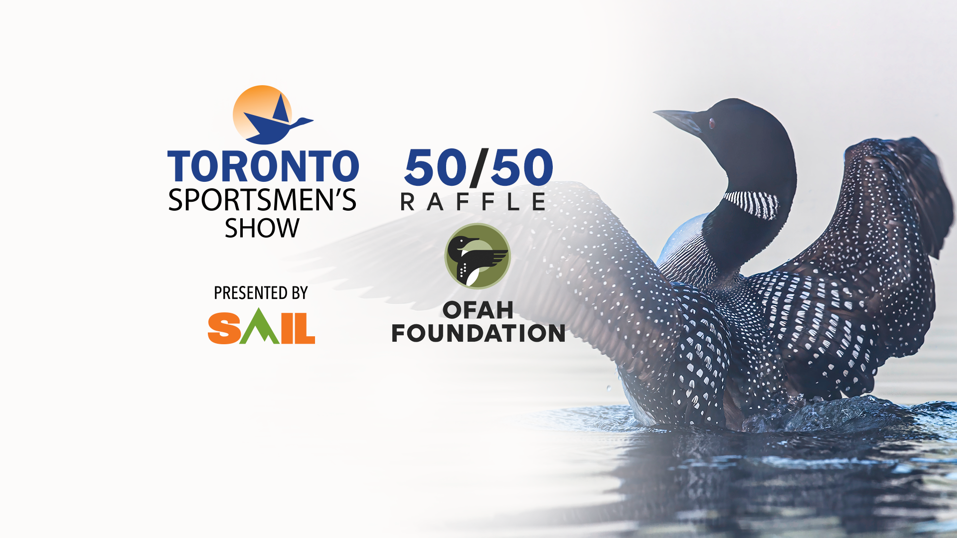 Ontario Federation of Anglers and Hunters | 50/50 Raffle